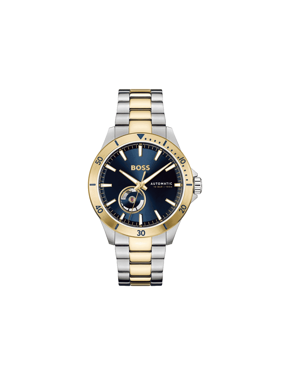 Buy Hugo Boss Hugo Boss 1514201 Watch in India I Swiss Time House