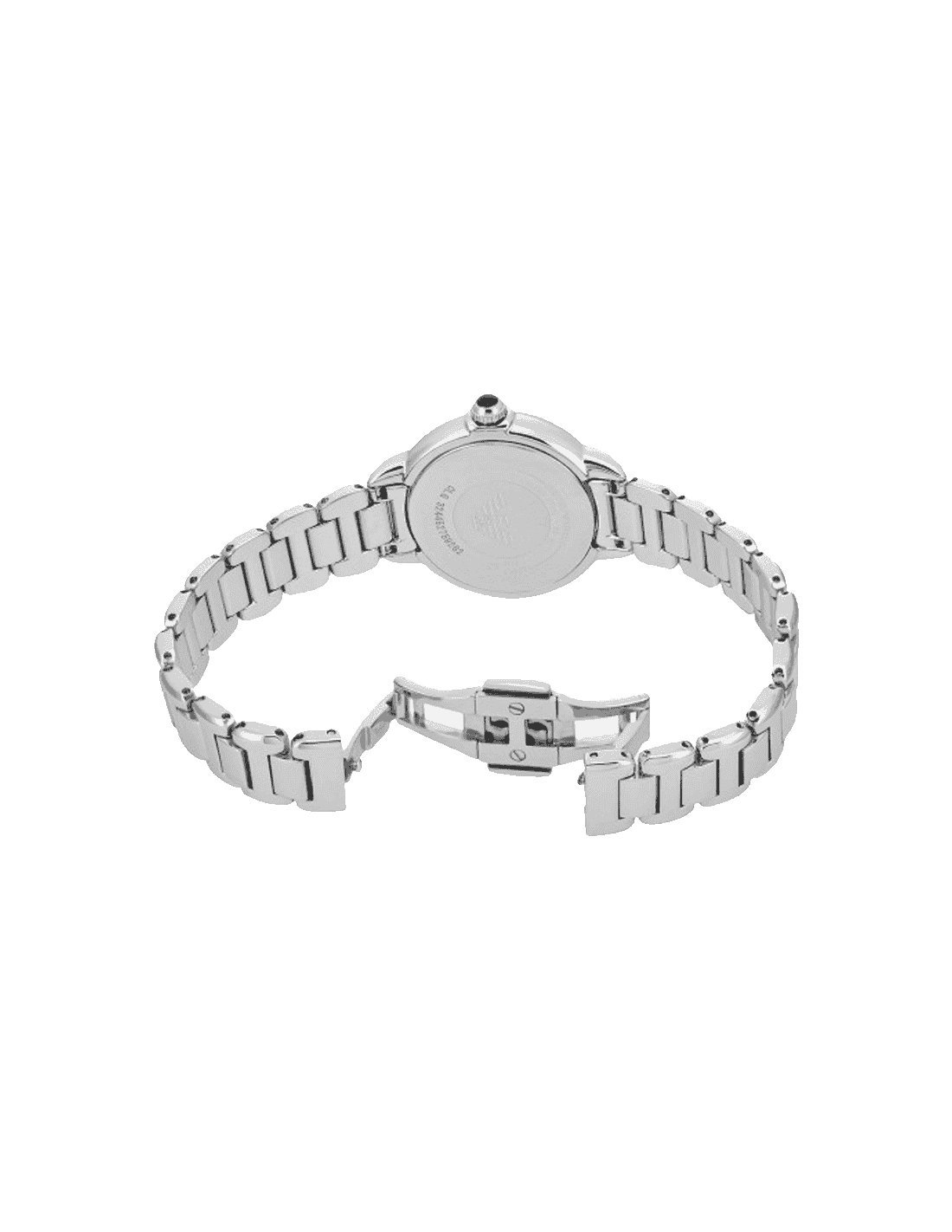 Buy Emporio Armani Emporio Armani AR11630 Watch in India I Swiss Ti...