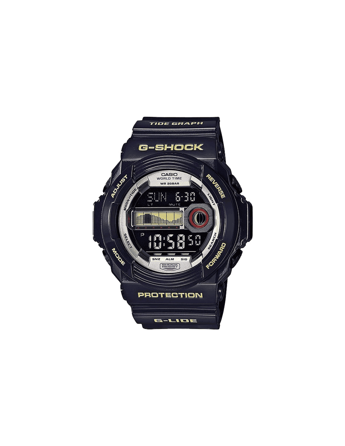 Buy Casio Casio G452 Watch in India I Swiss Time House