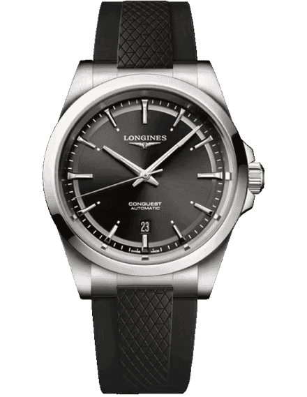 Buy Longines Watches for Men & Women in India | Swiss Time House (3)