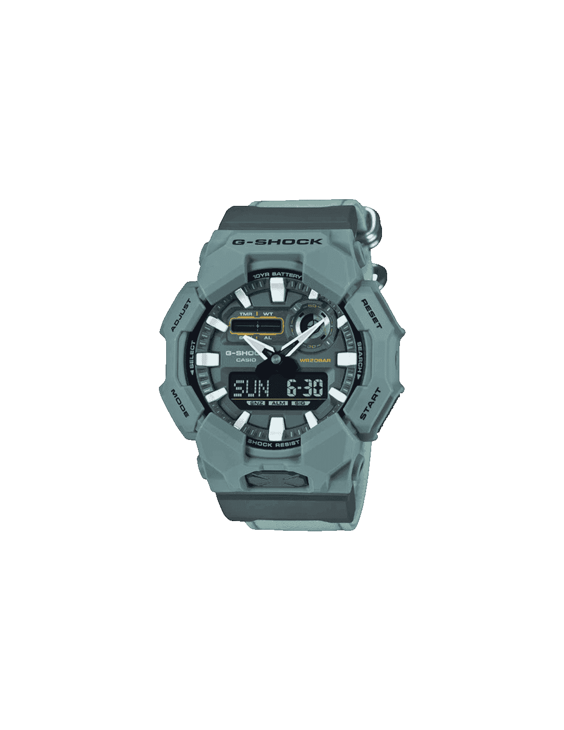 Casio Watches - Buy Casio Watches Online at Best prices in India from ...