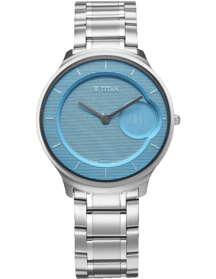 Titan Watches for Men & Women in India | Swiss Time House