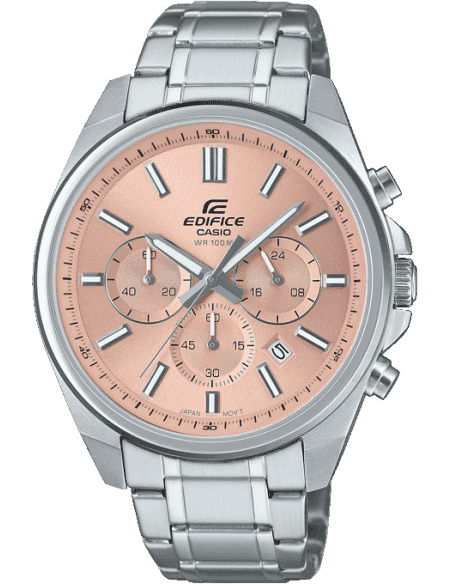 Buy Casio Casio ED660 Watch in India I Swiss Time House