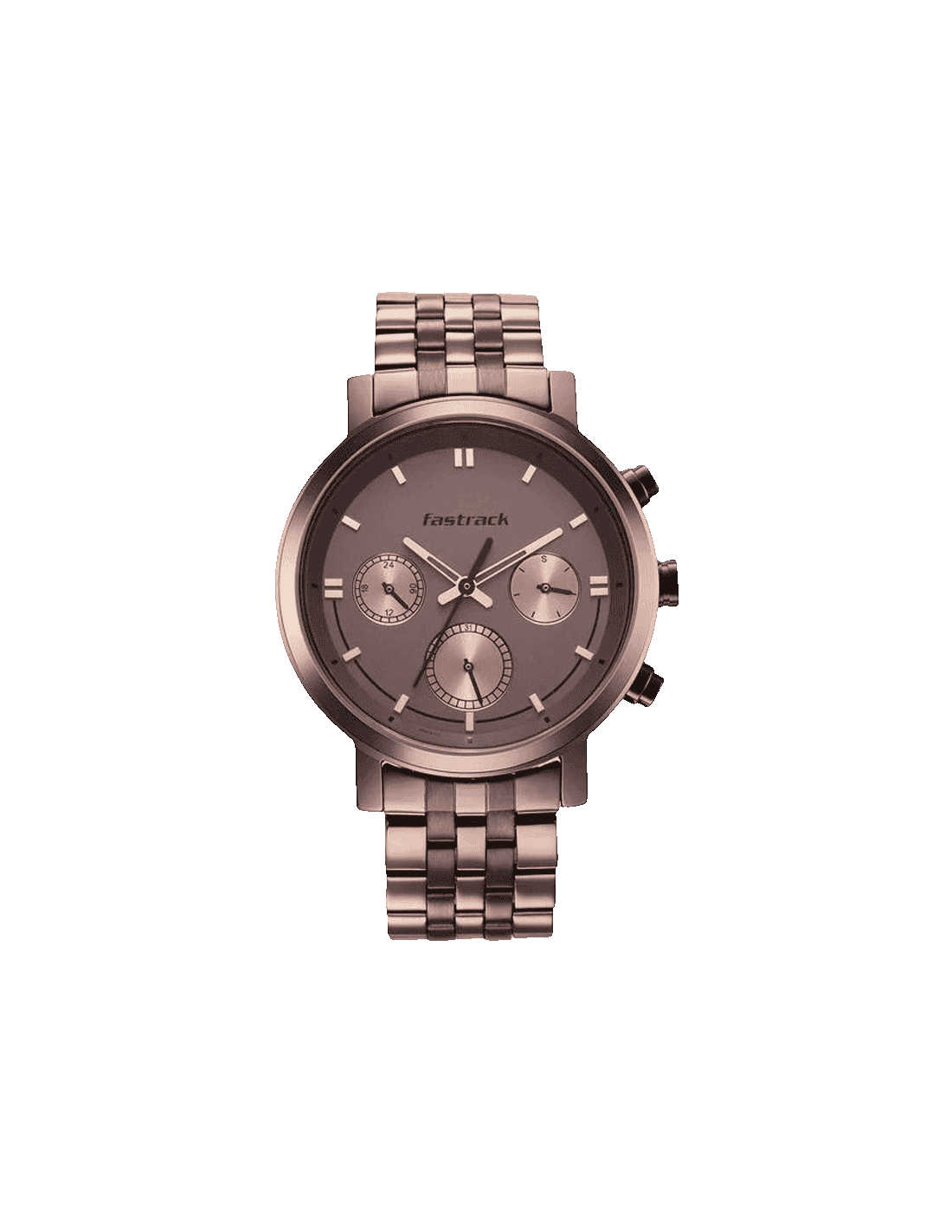 Buy Fastrack 3287QM01 Watch in India I Swiss Time House