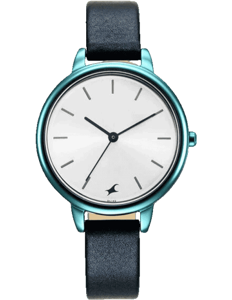 Buy Fastrack 6234QL01 Watch in India I Swiss Time House