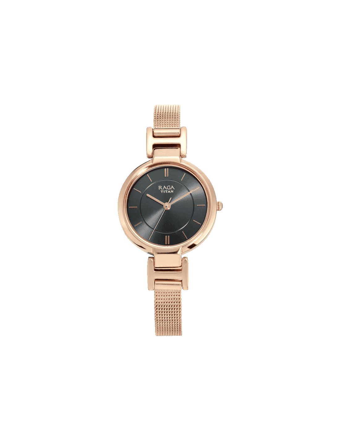 Buy Titan 2608WM02 Watch in India I Swiss Time House