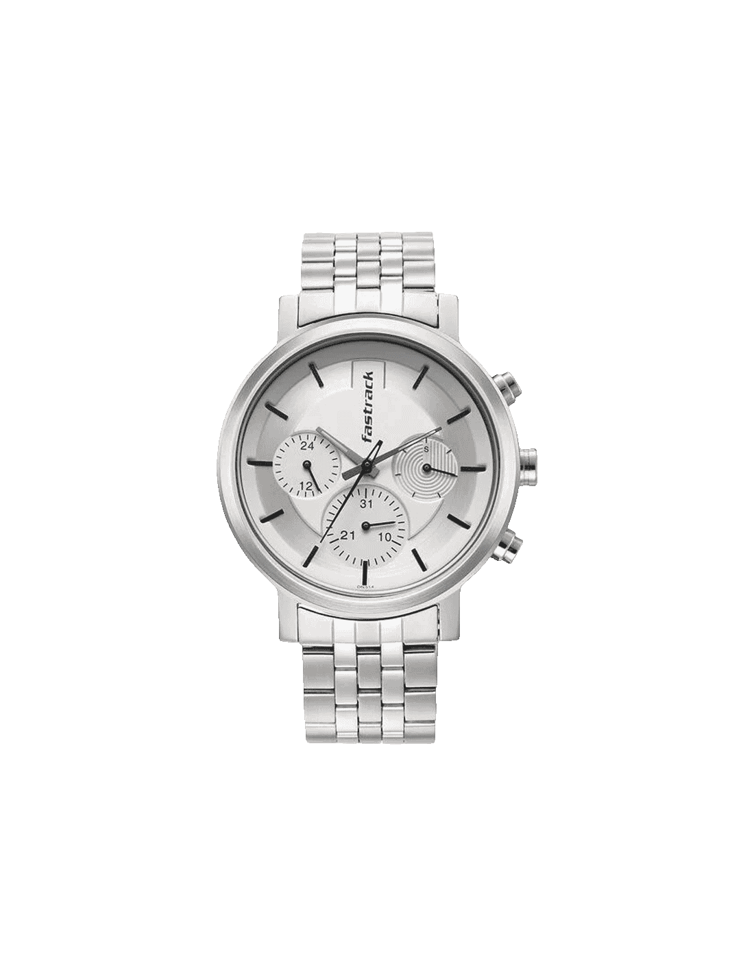 Buy Fastrack 3287SM01 Watch in India I Swiss Time House