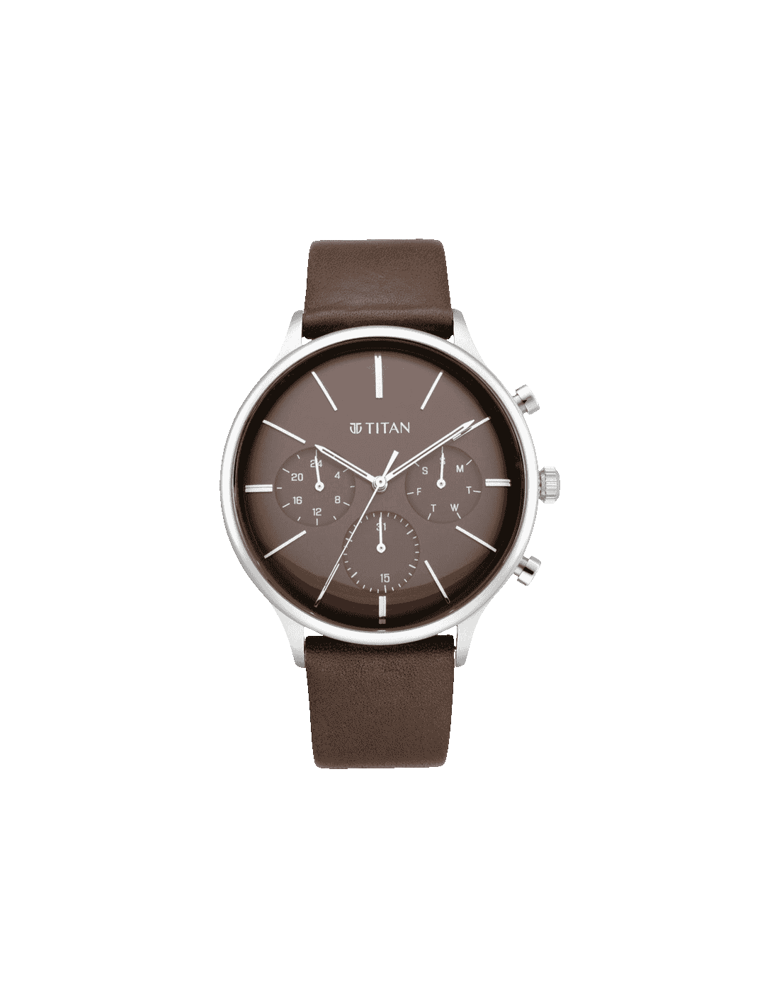 Buy Titan 90134SL02 Watch in India I Swiss Time House