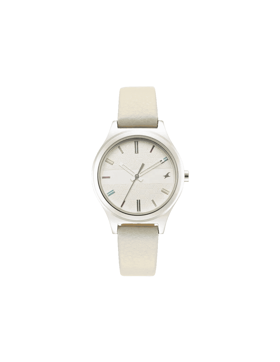 Buy Fastrack 6152SL06 Watch in India I Swiss Time House