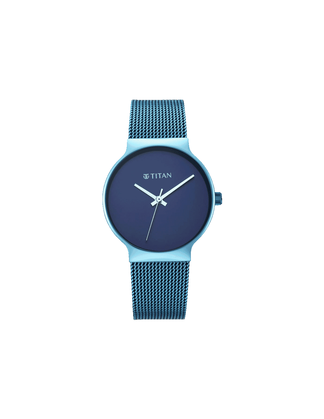 Buy Titan 95141QM01 Watch in India I Swiss Time House