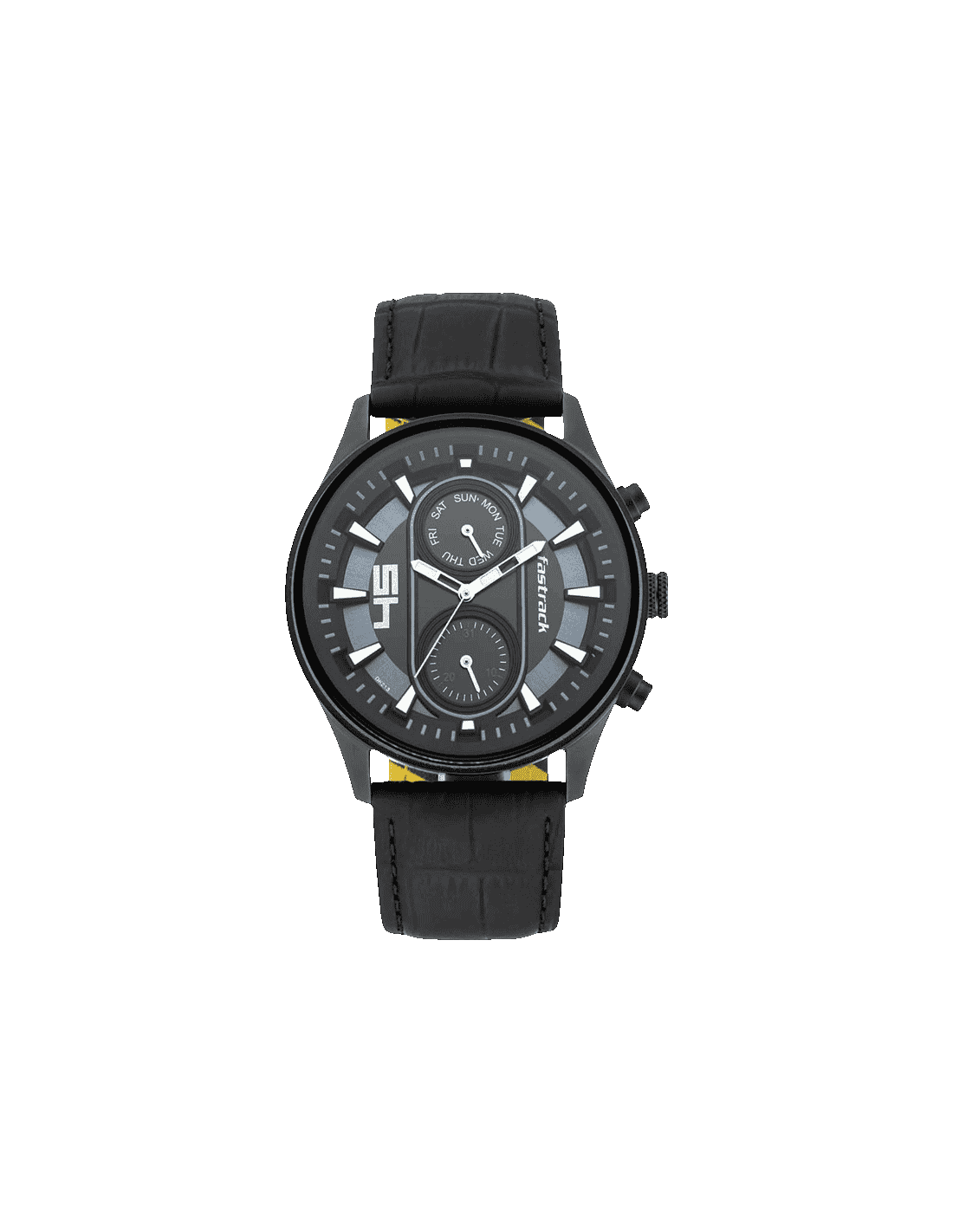 Fastrack Watches for Men & Women in India | Swiss Time House