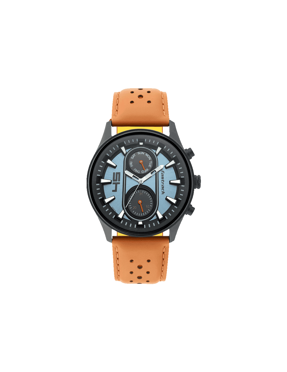 Fastrack Watches for Men & Women in India | Swiss Time House