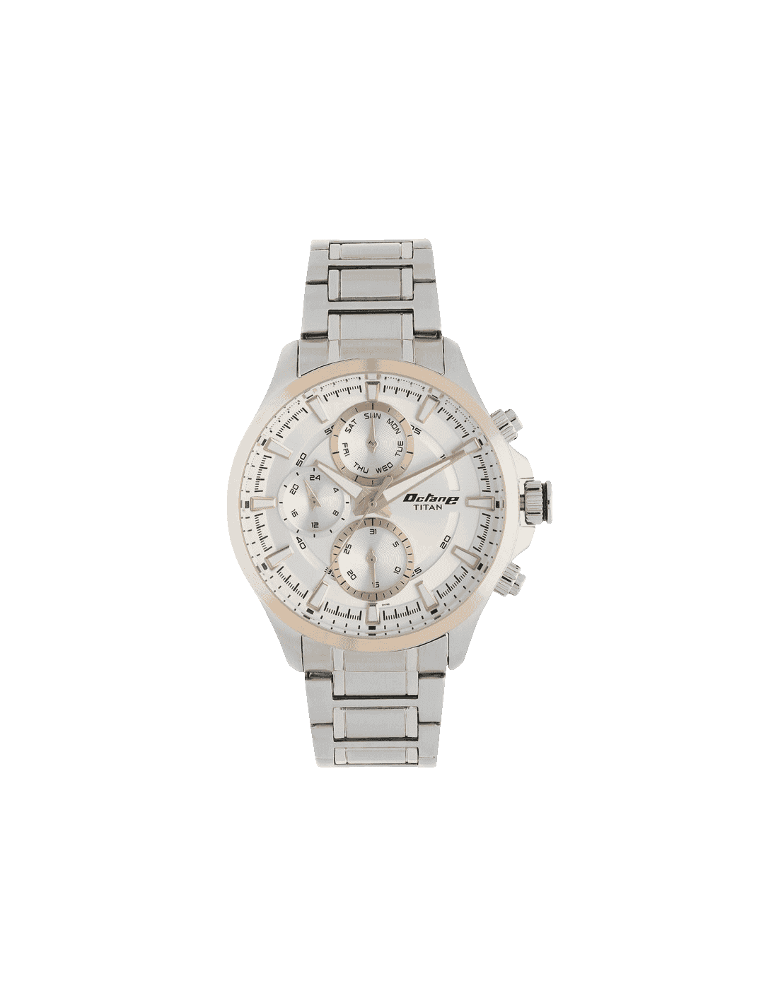 Buy Titan 90104KM03 Watch in India I Swiss Time House