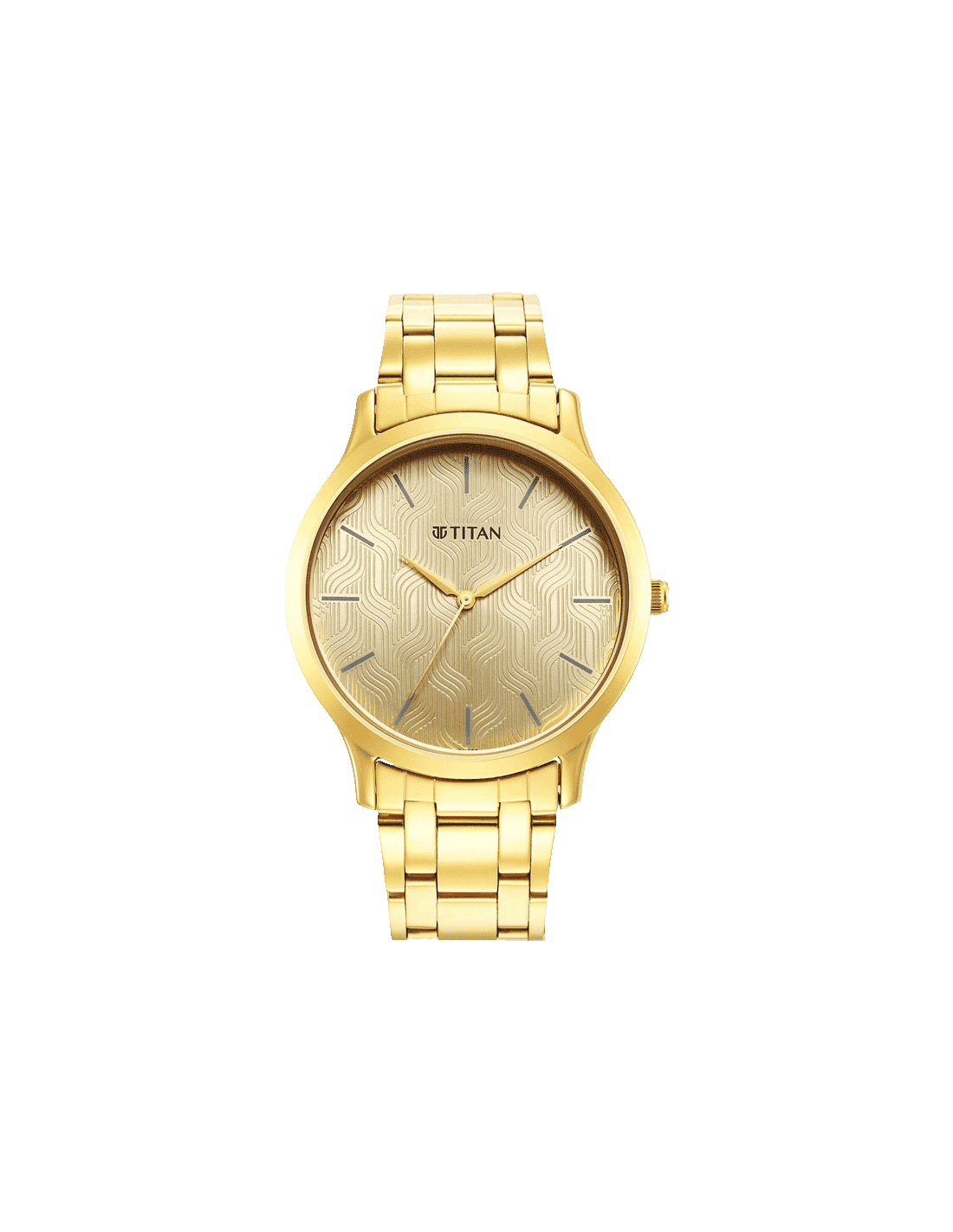 Buy Titan 1825YM03 Watch in India I Swiss Time House