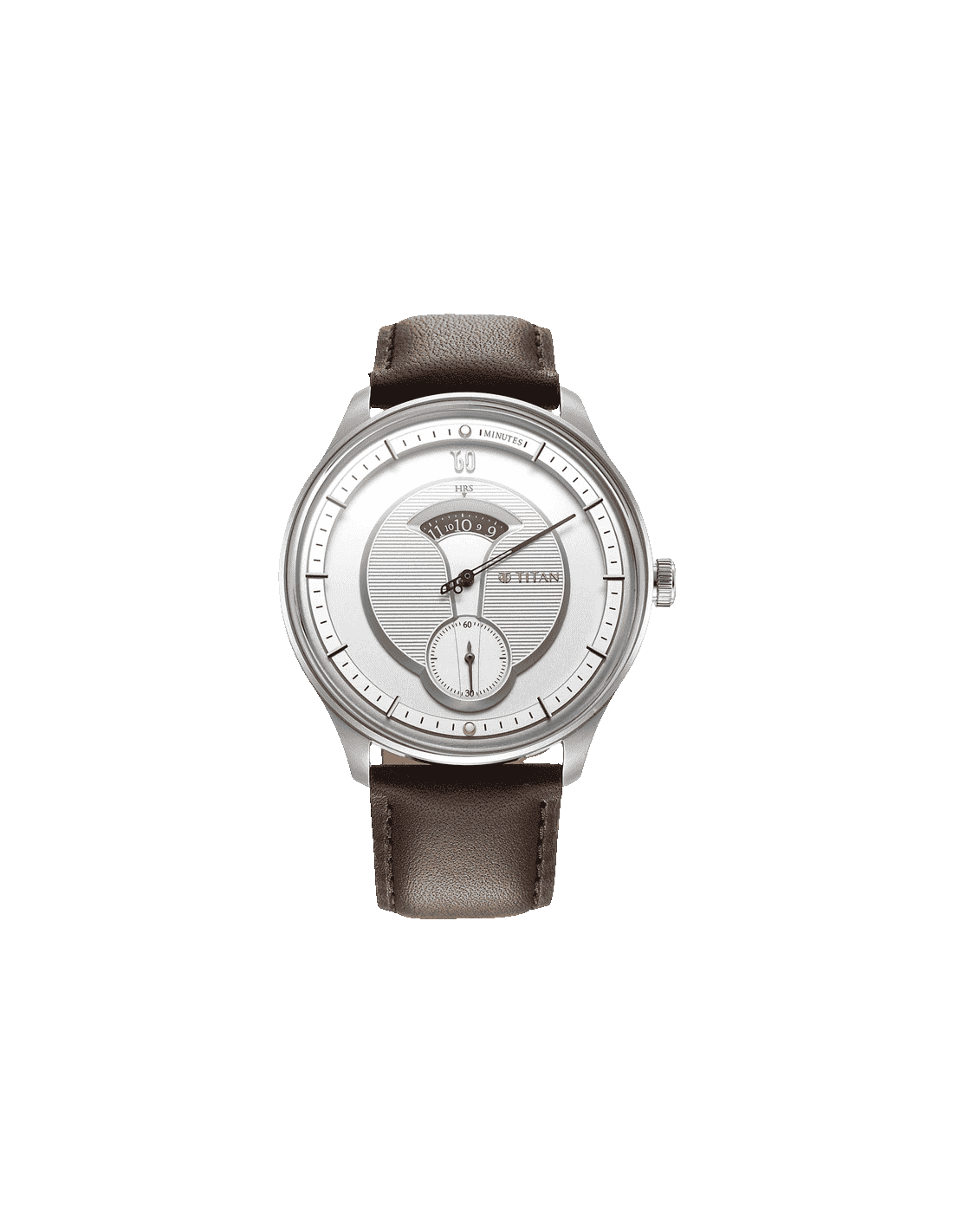 Buy Titan 1890SL01 Watch in India I Swiss Time House