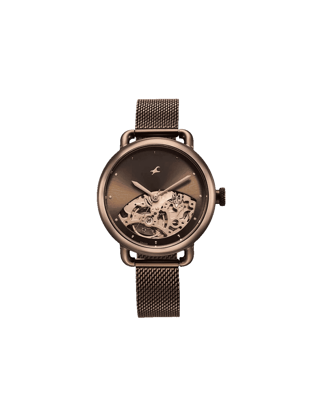 Buy Fastrack 6288QM01 Watch in India I Swiss Time House