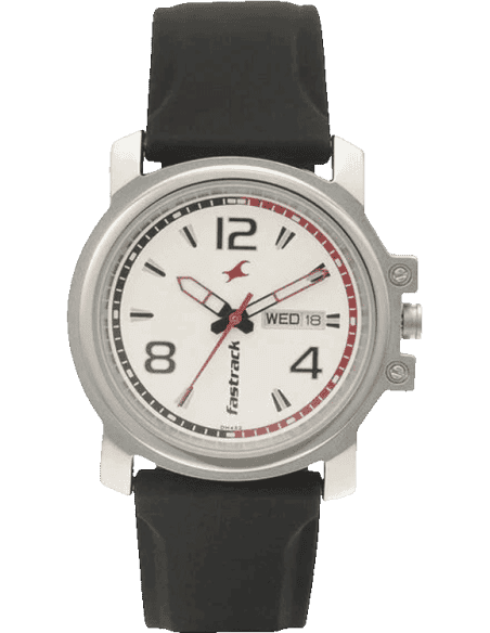 Buy Fastrack 3039SP04 Watch in India I Swiss Time House