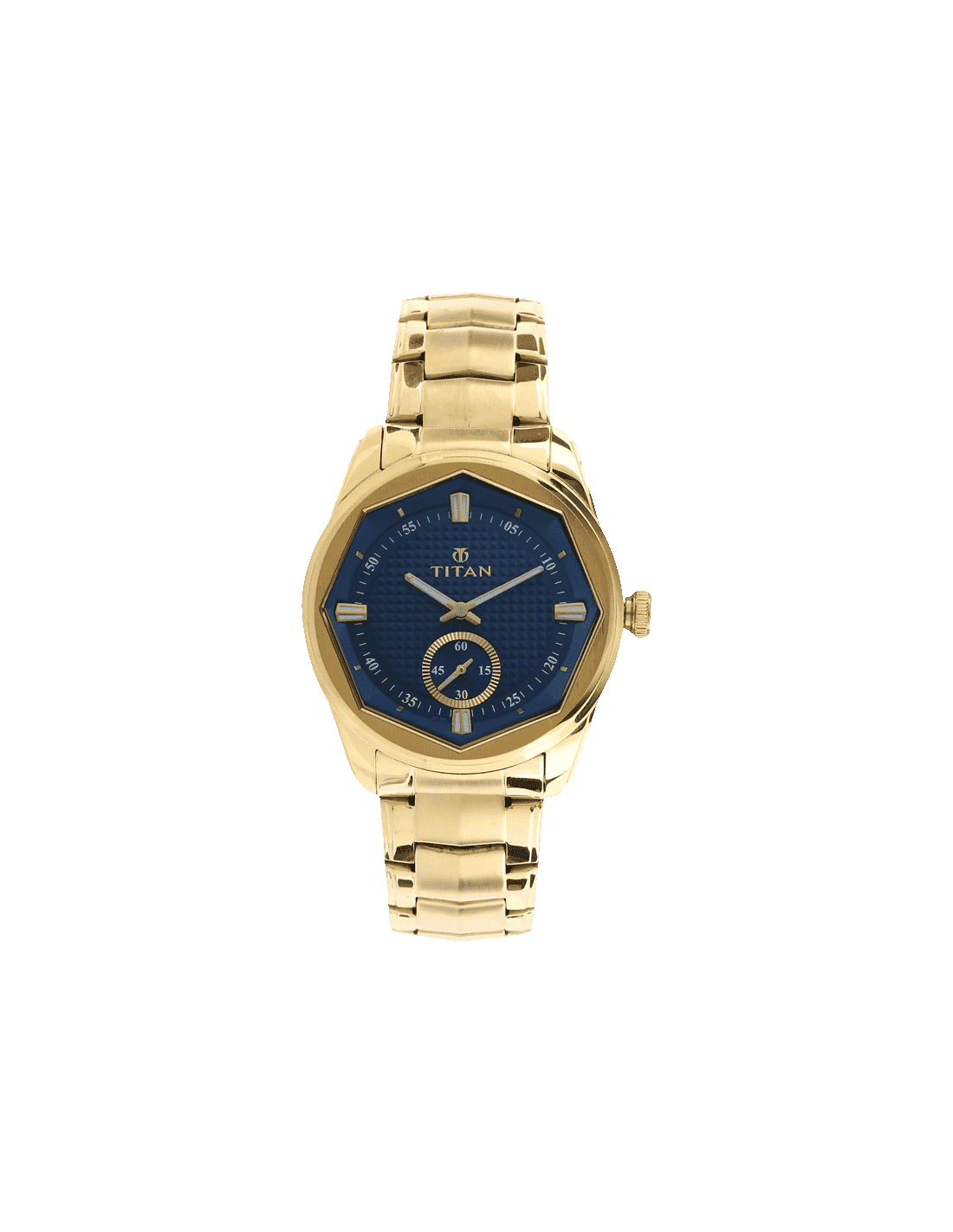 Buy Titan 1749YM01 Watch in India I Swiss Time House