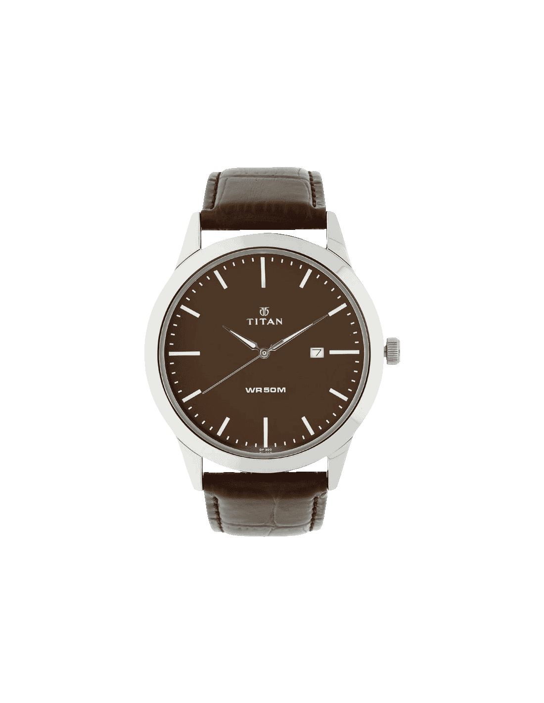 Buy Titan 1584SL04 Watch in India I Swiss Time House