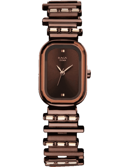 Titan Watches for Men & Women in India | Swiss Time House