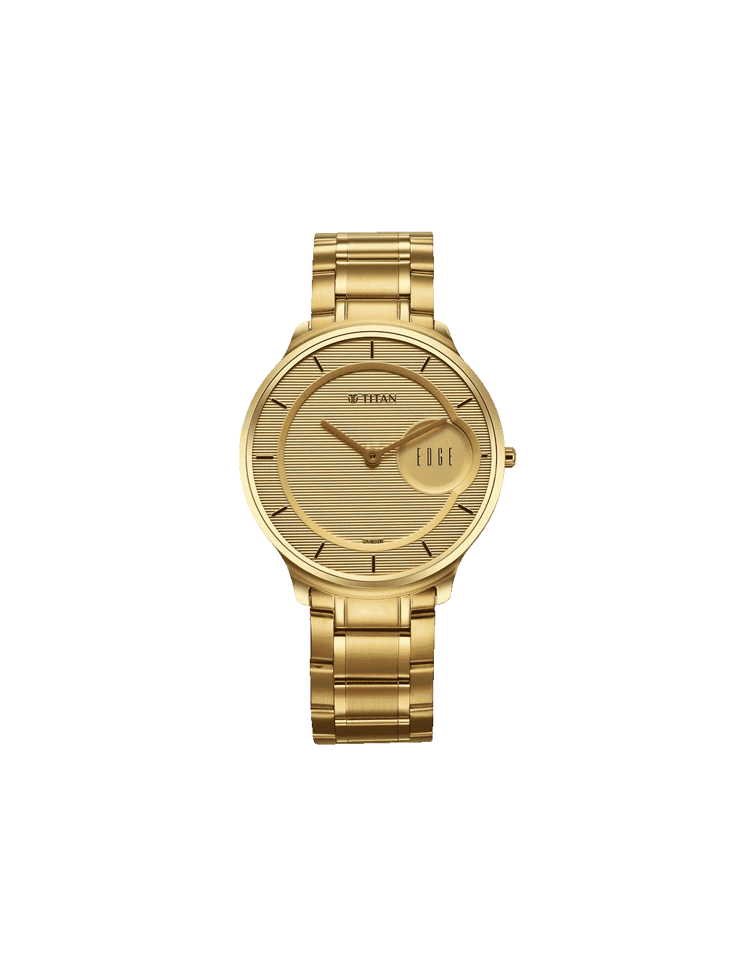 Buy Titan 1843YM02 Watch in India I Swiss Time House