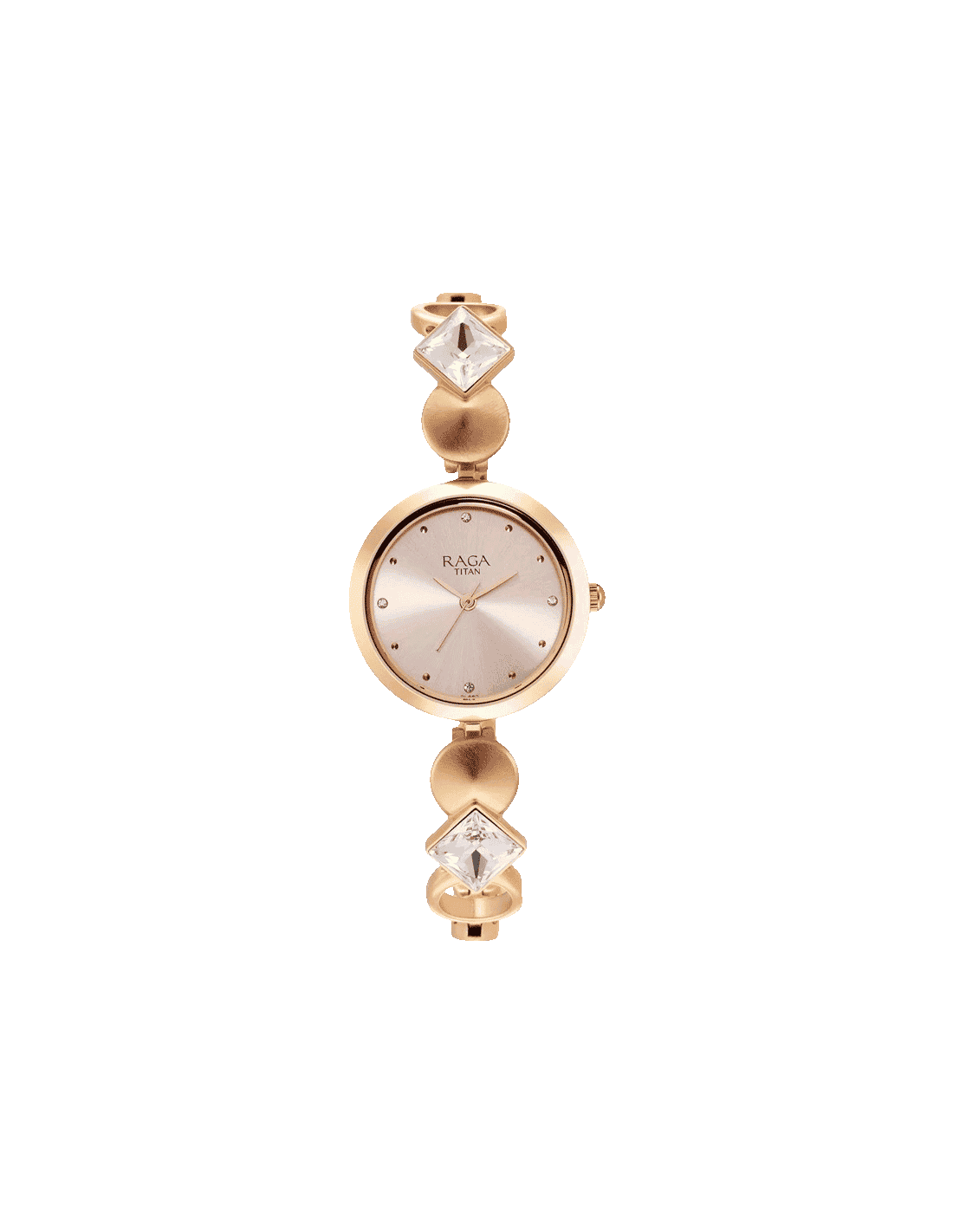 Buy Titan 2606WM10 Watch in India I Swiss Time House