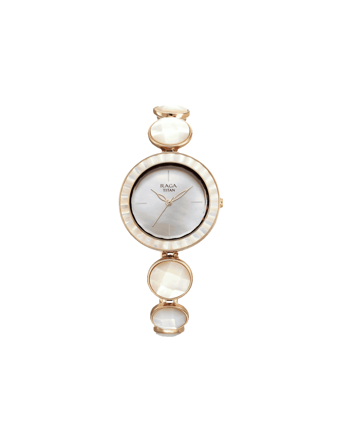 Buy Titan 95250WM01 Watch in India I Swiss Time House