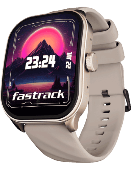 Fastrack Watches for Men & Women in India | Swiss Time House