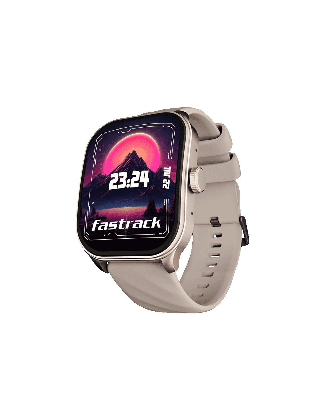 Fastrack Watches for Men & Women in India | Swiss Time House