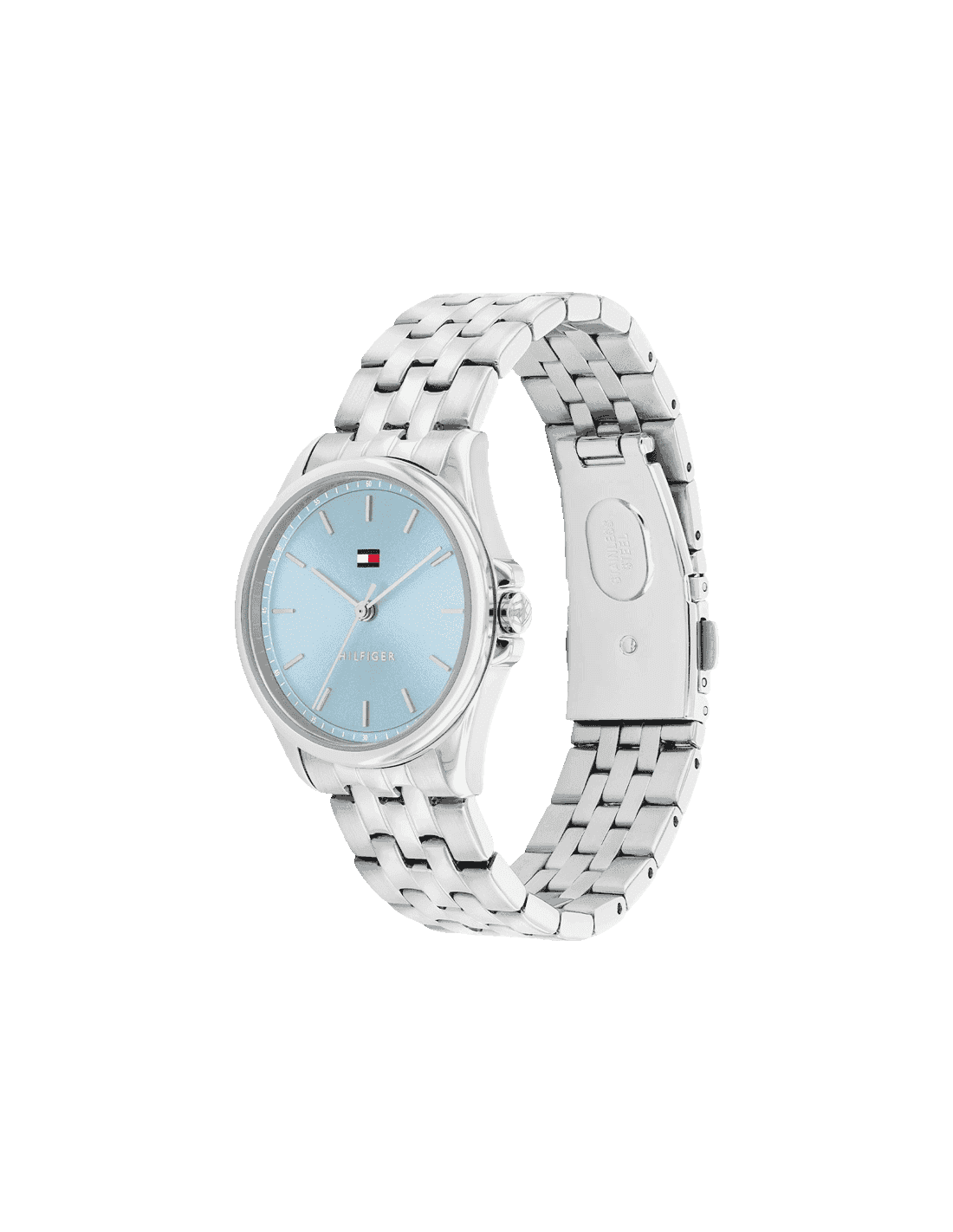 Buy Tommy Hilfiger Tommy Hilfiger TH1782771 Watch in India I Swiss ...