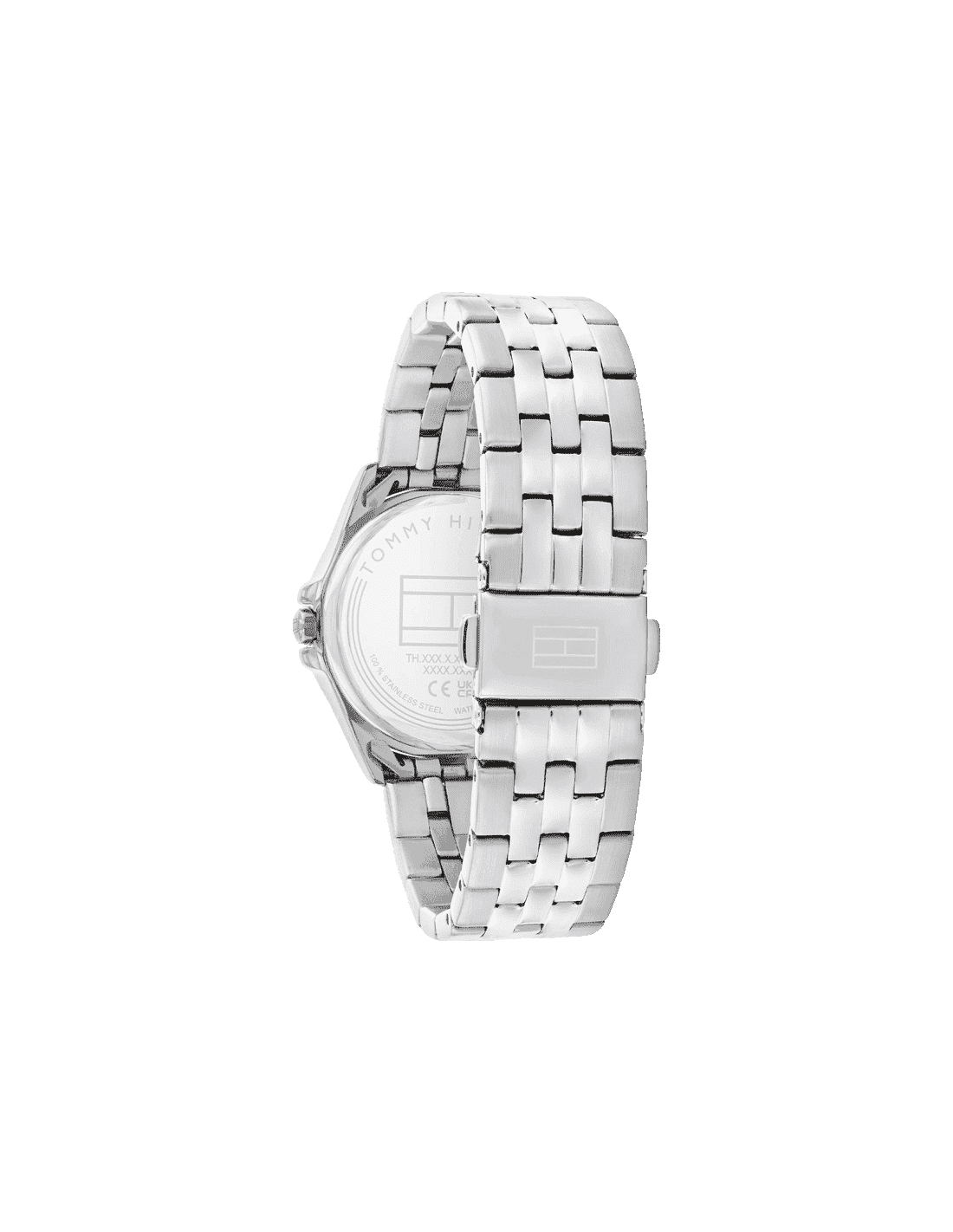 Buy Tommy Hilfiger Tommy Hilfiger TH1782771 Watch in India I Swiss ...