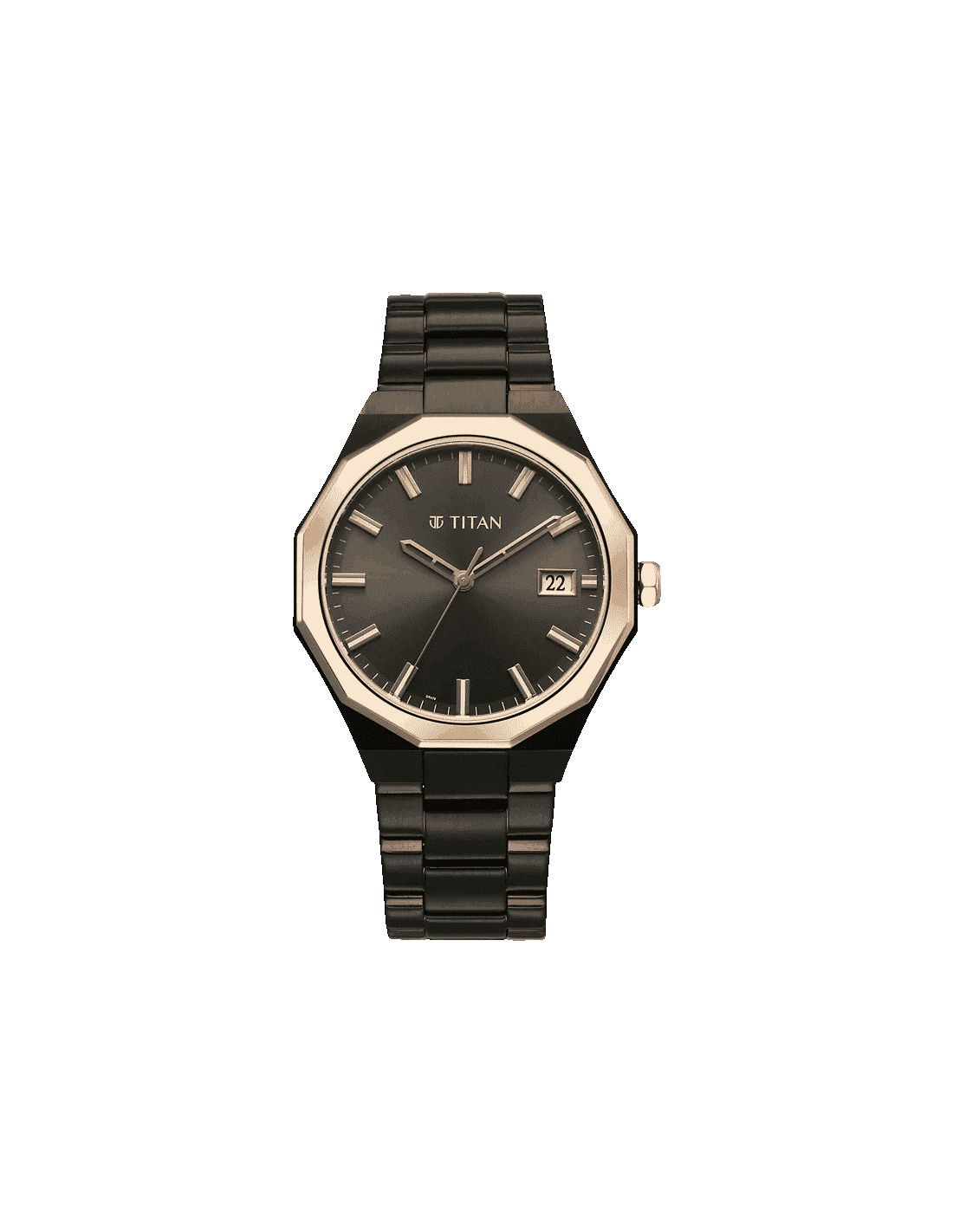 Titan Watches for Men & Women in India | Swiss Time House