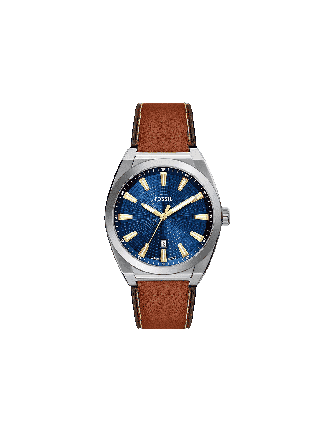Fossil | Buy Fossil Watches for Men & Women in India | Swiss Time House