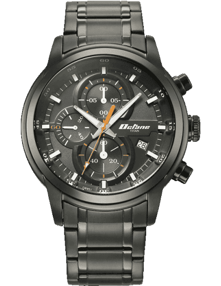 Titan Watches for Men & Women in India | Swiss Time House