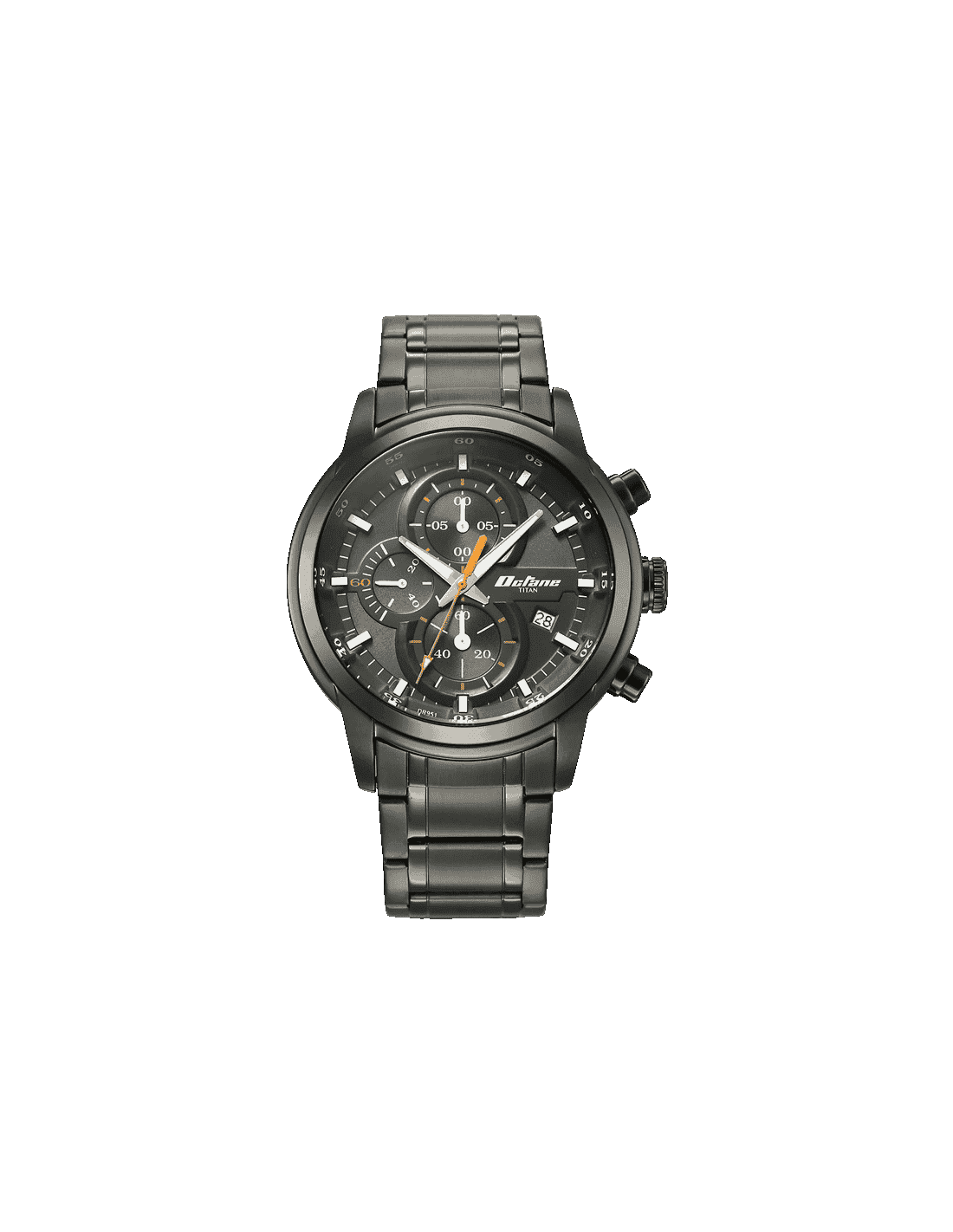 Buy Titan Titan 90086QM01 Watch in India I Swiss Time House