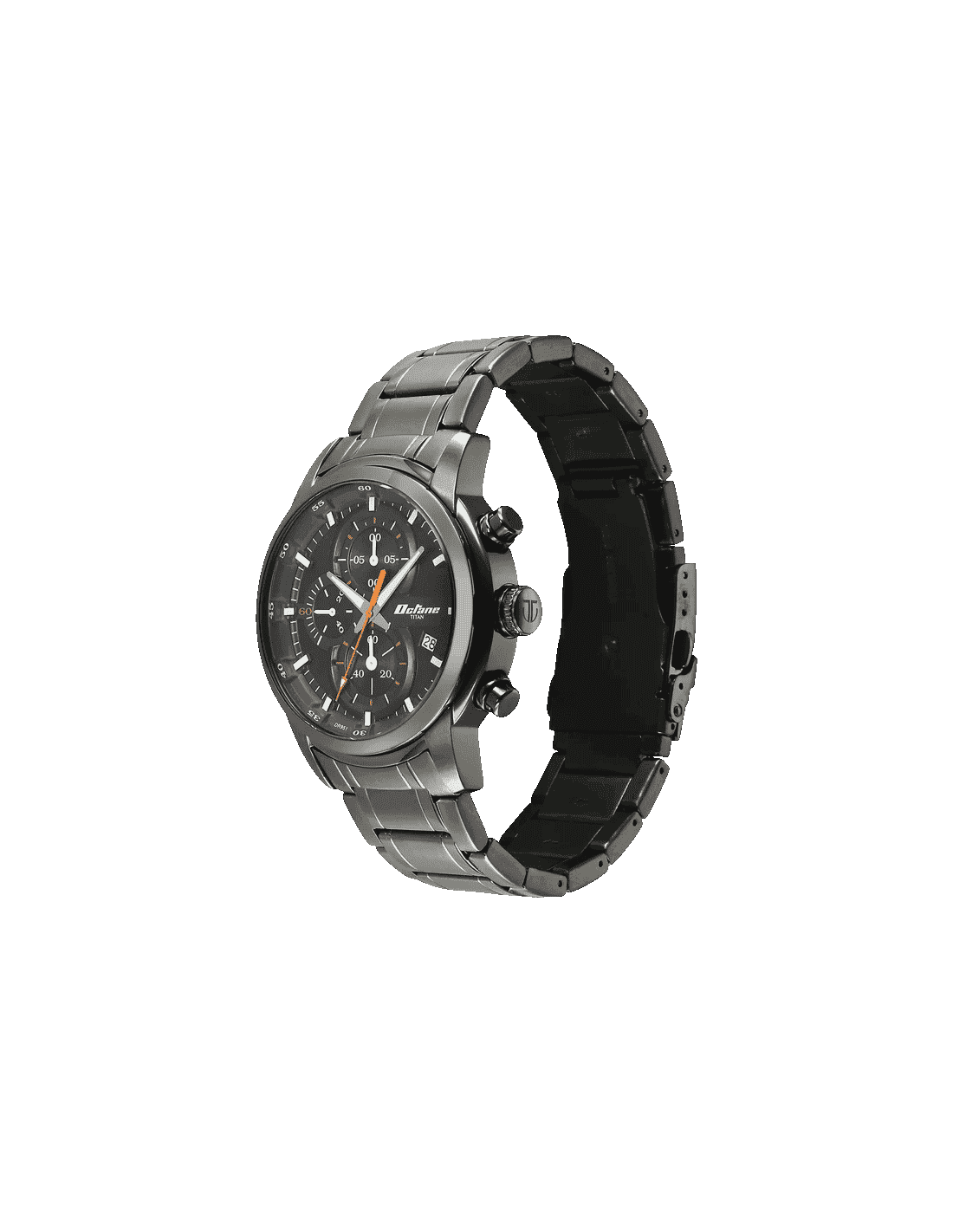Buy Titan Titan 90086QM01 Watch in India I Swiss Time House