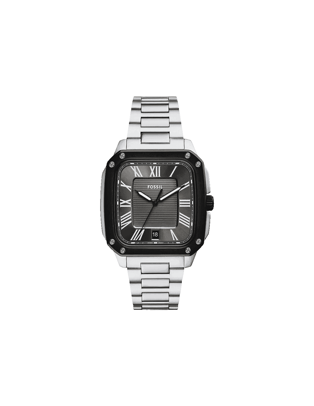 Fossil | Buy Fossil Watches for Men & Women in India | Swiss Time House