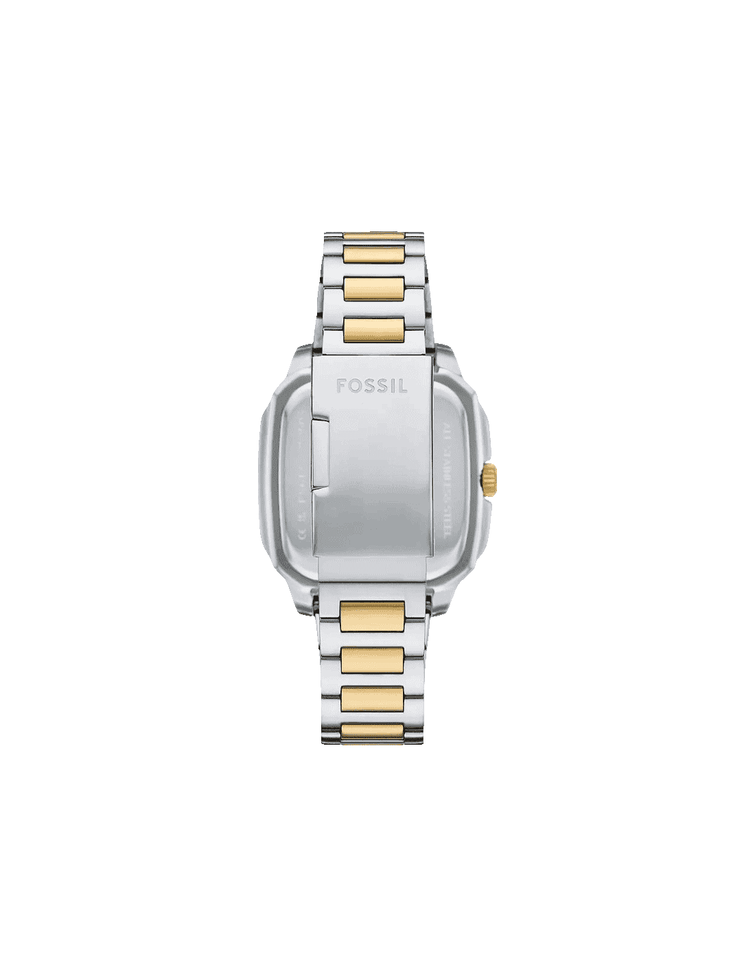 Buy Fossil Fossil FS6123 Watch in India I Swiss Time House
