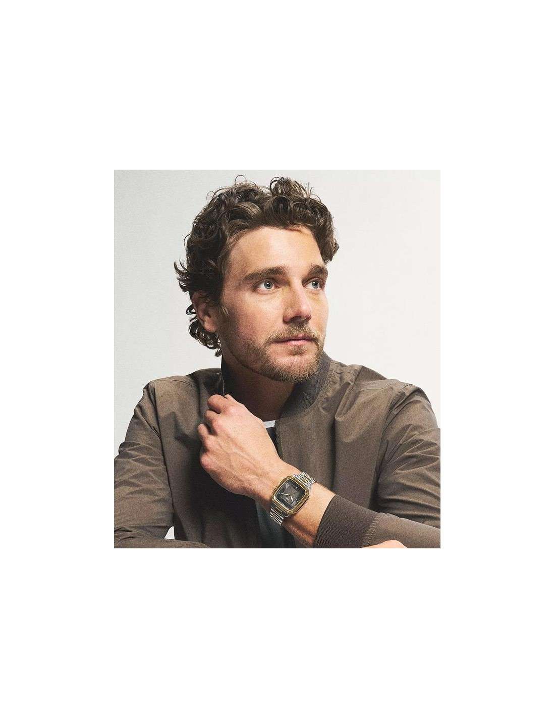 Buy Fossil Fossil FS6123 Watch in India I Swiss Time House