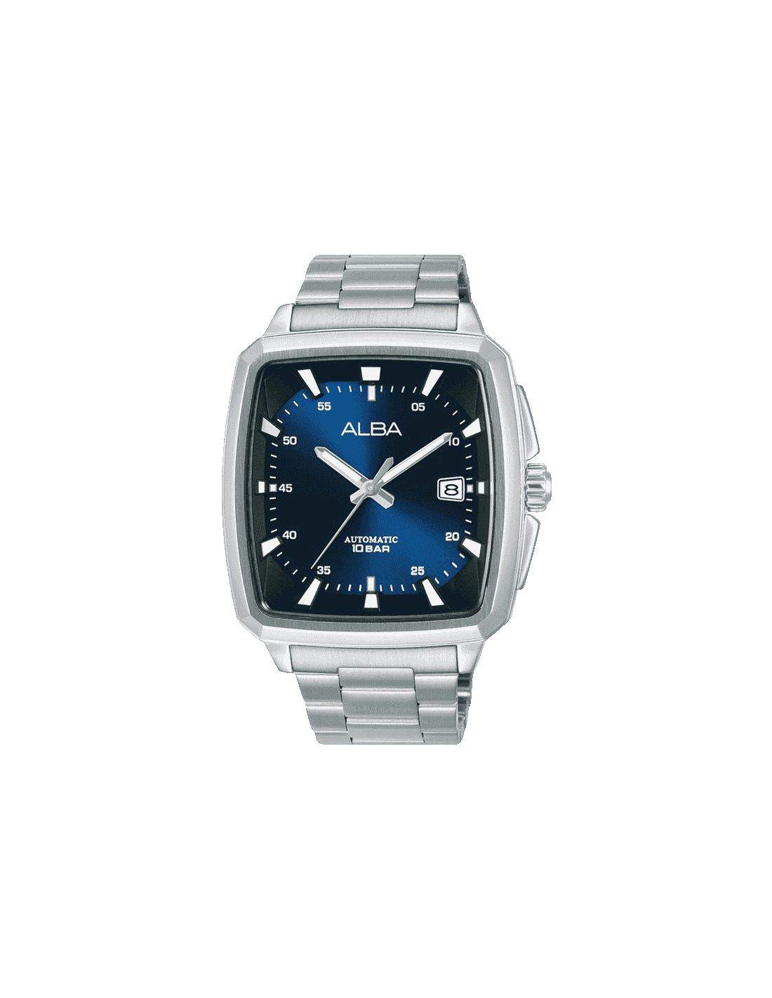 Buy Alba Alba AU4039X1 Watch in India I Swiss Time House