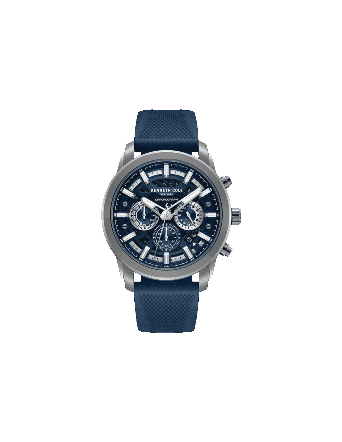 Buy Kenneth Cole Watches for Men & Women in India | Swiss Time House