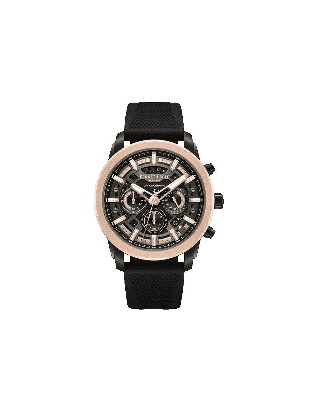 Buy Kenneth Cole Watches for Men & Women in India | Swiss Time House