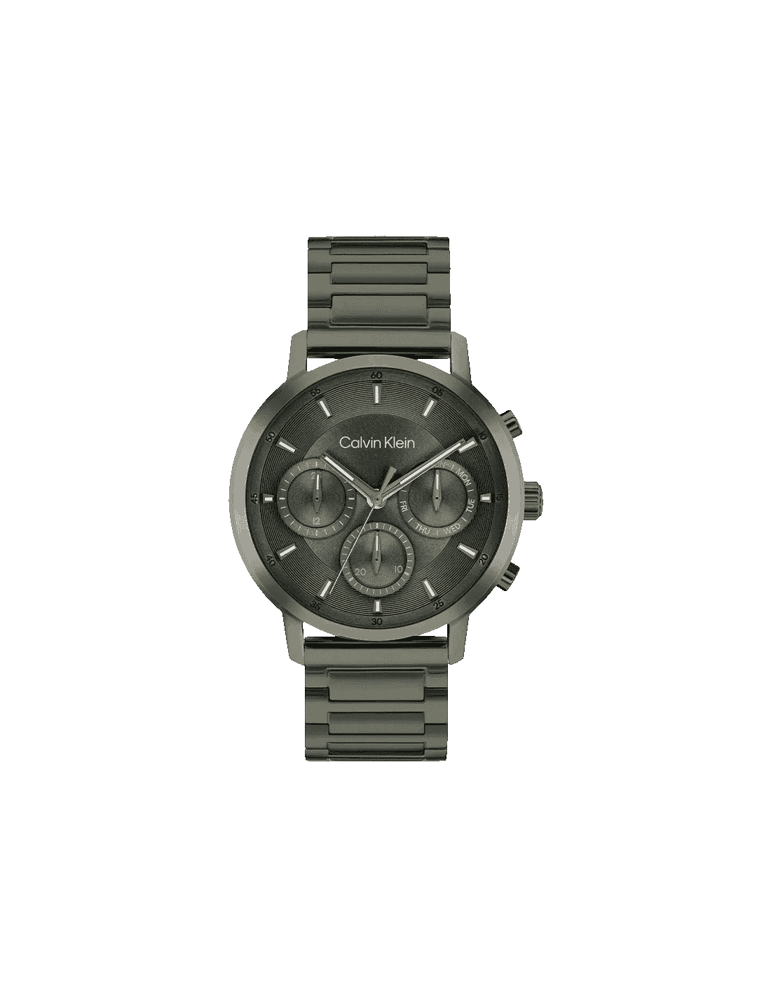 Calvin Klein - Authorised Retailer - SwissTimeHouse.com