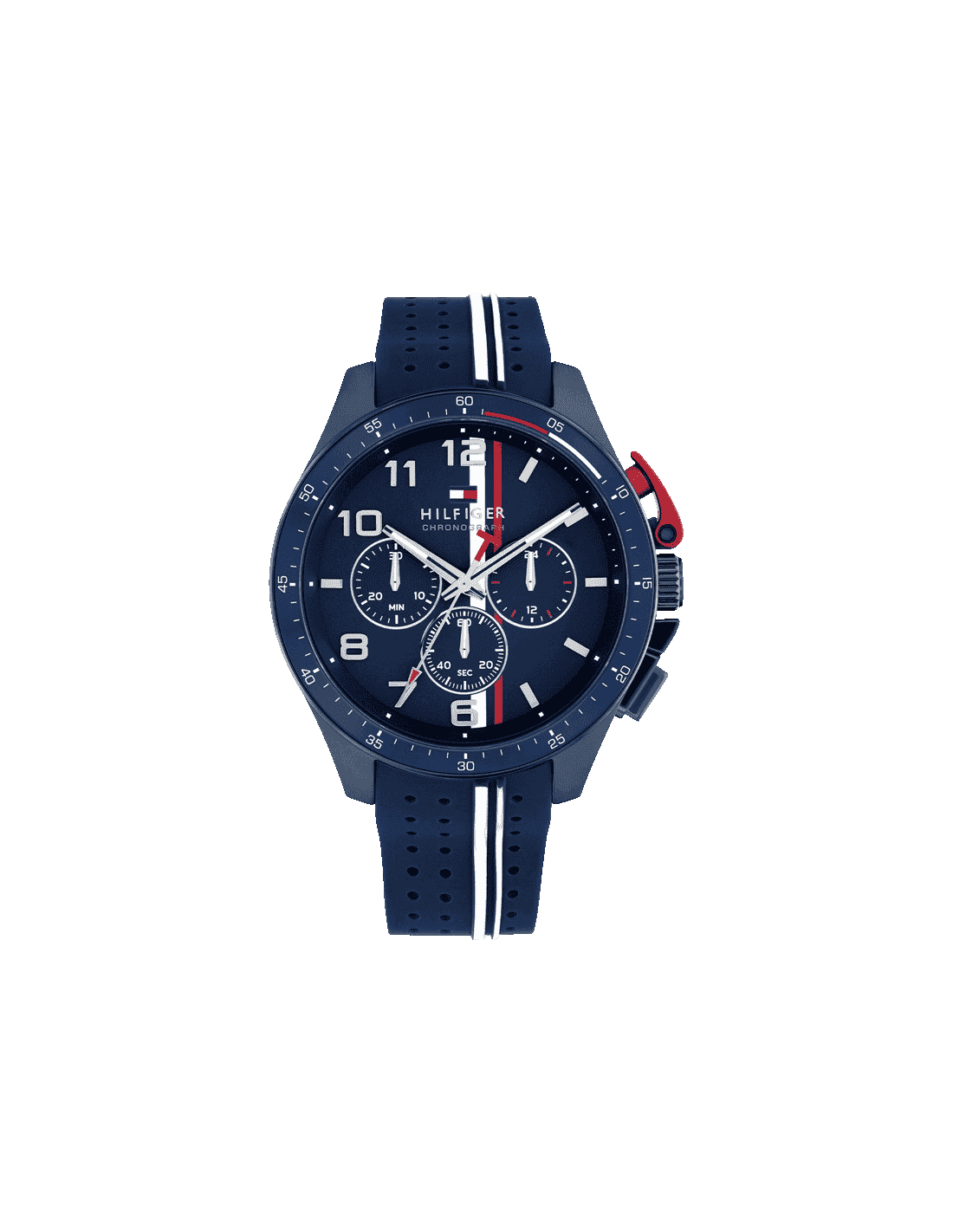 Buy Tommy Hilfiger Tommy Hilfiger TH1792169 Watch in India I Swiss ...