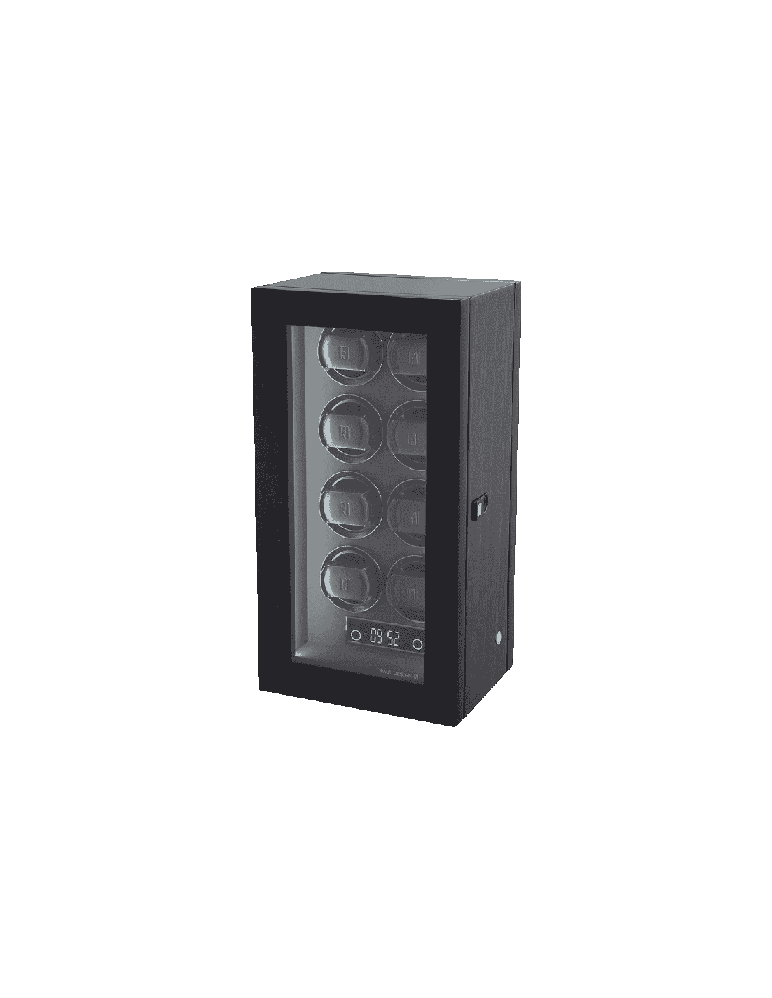 Buy Paul Design Gentlemen 8-BA Watch in India I Swiss Time House