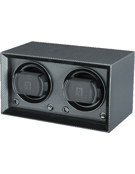 Buy Paul Design PETITE 2 - Carbon Fiber Watch in India I Swiss Time...