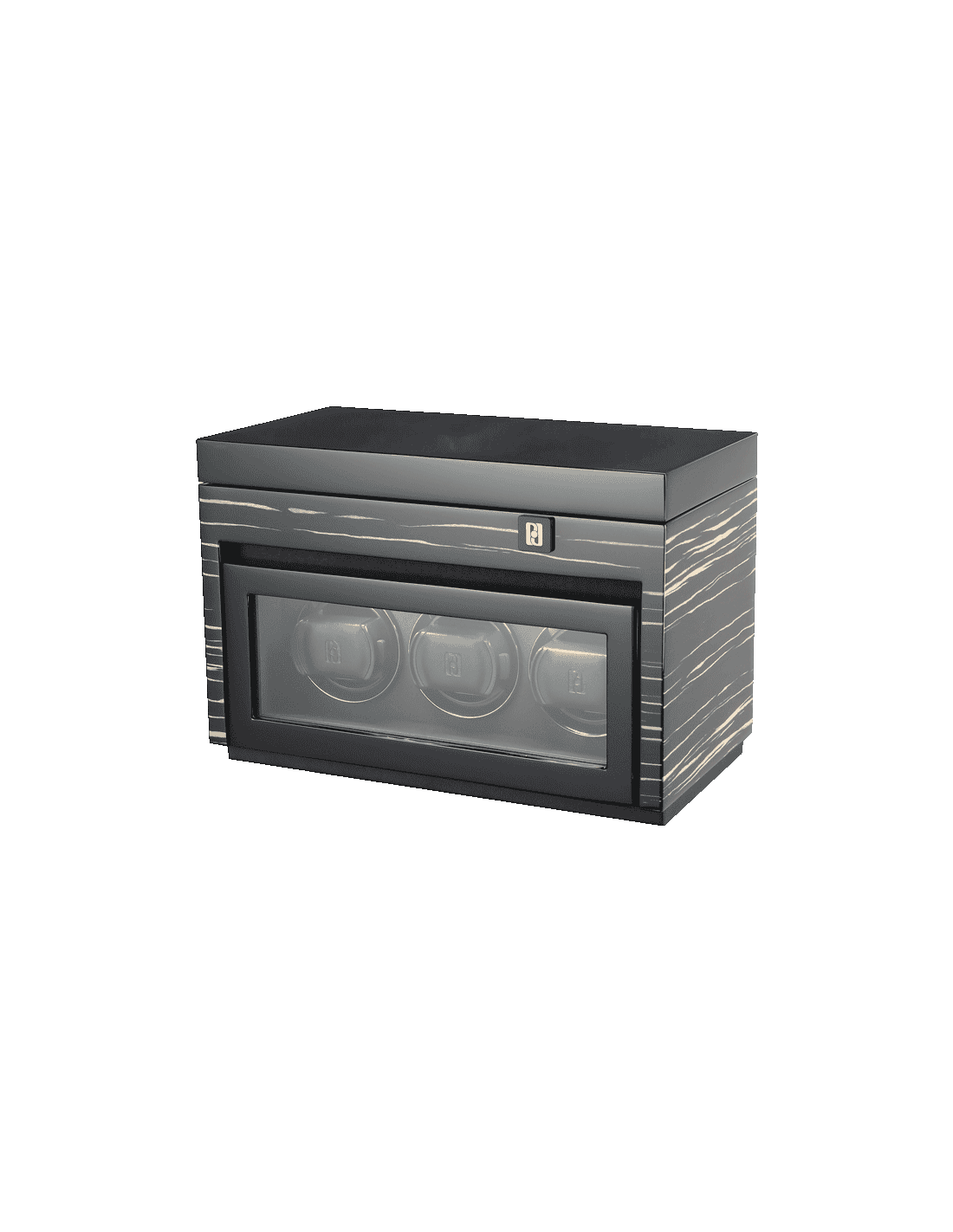 Buy Paul Design Gentlemen 3+5-BS Watch in India I Swiss Time House