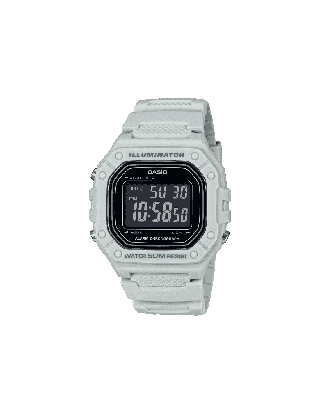 Buy Casio Casio D395 Watch in India I Swiss Time House