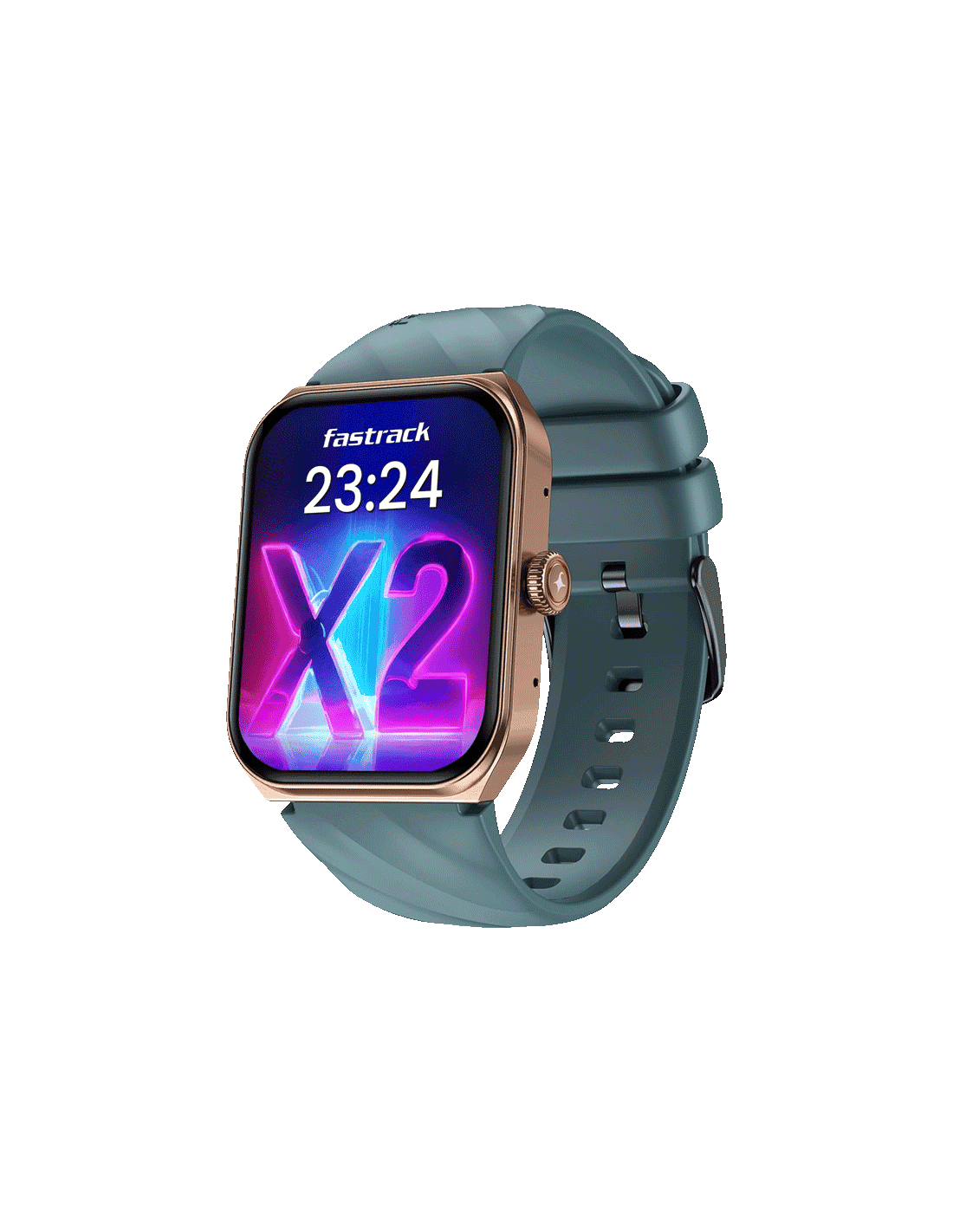 Buy Fastrack Fastrack 38137PP03 Watch in India I Swiss Time House