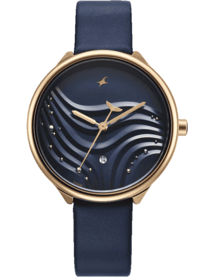 Fastrack Watches for Men & Women in India | Swiss Time House